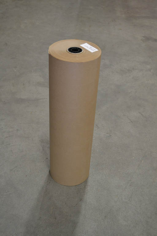 Natronkraft / Pakpapier - Touw & Pack