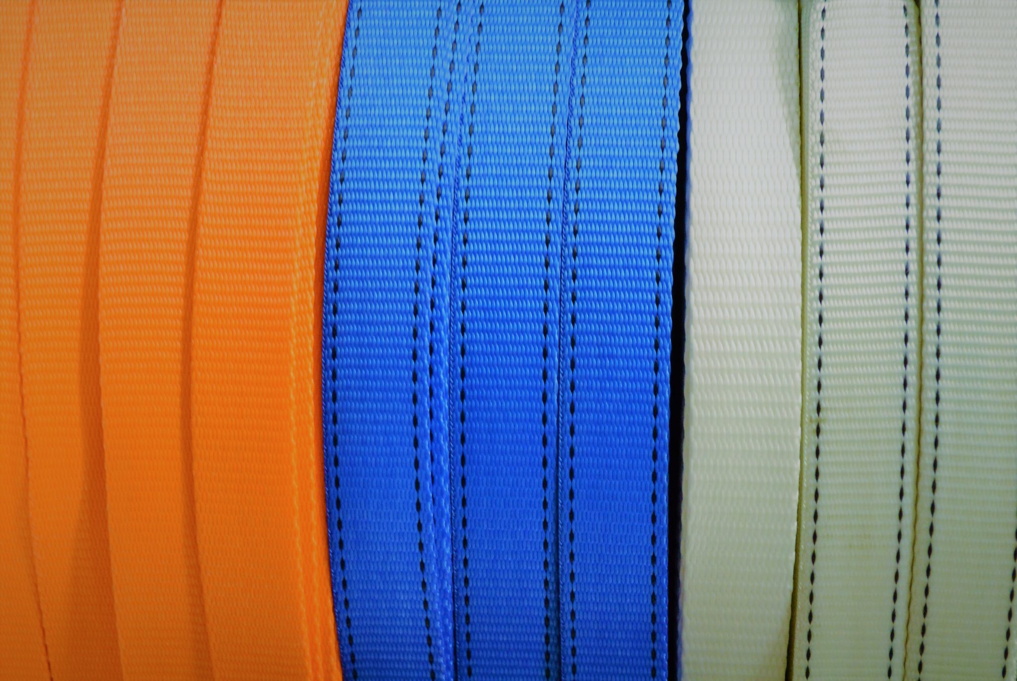 Polyester Band type25 25mm - Touw & Pack