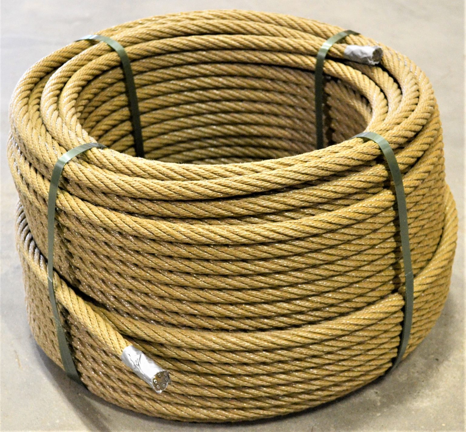 Combination Rope - Touw & Pack
